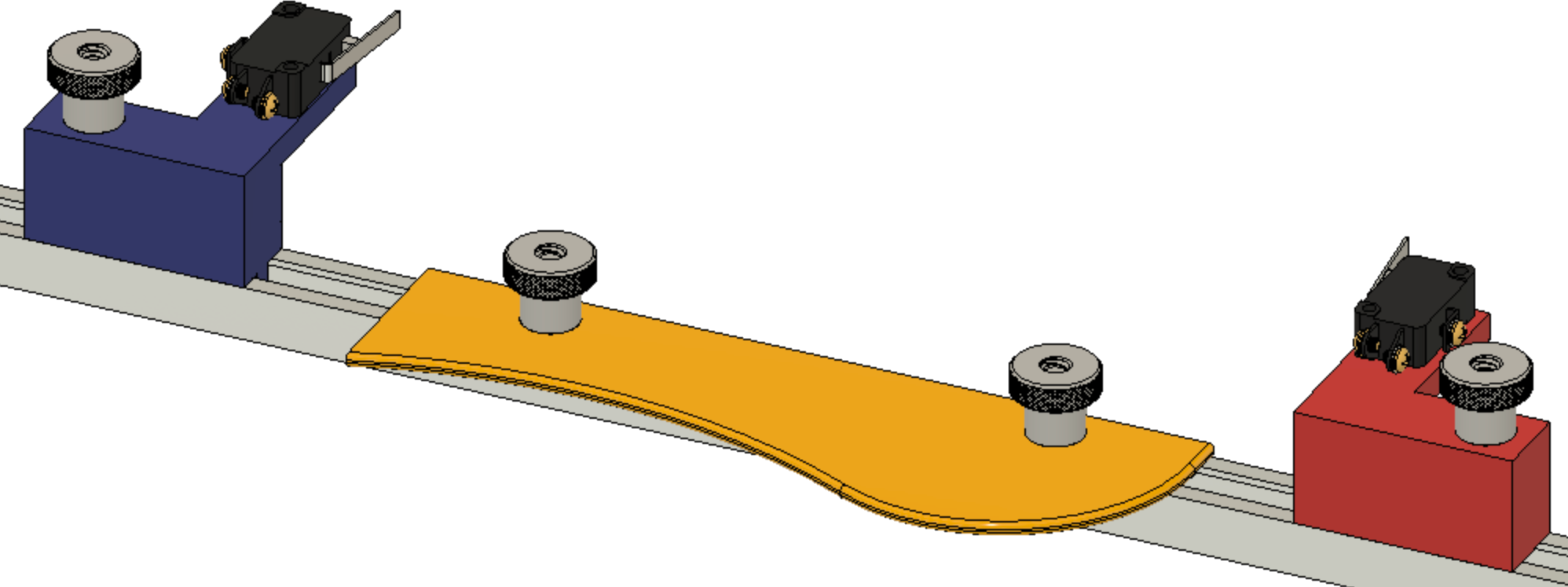 MDF Rose Engine Lathe 2.0
