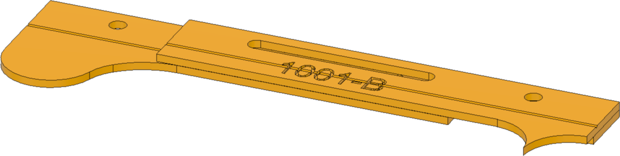 MDF Rose Engine Lathe 2.0