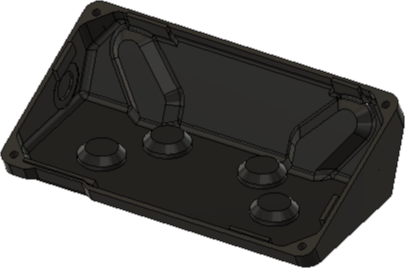 MDF Rose Engine Lathe 2.0